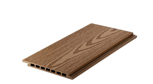 Фасадная облицовка CM Cladding NATUR, 12х152х3000 мм, цвет OAK (Дуб) купить в интернет-магазине ...